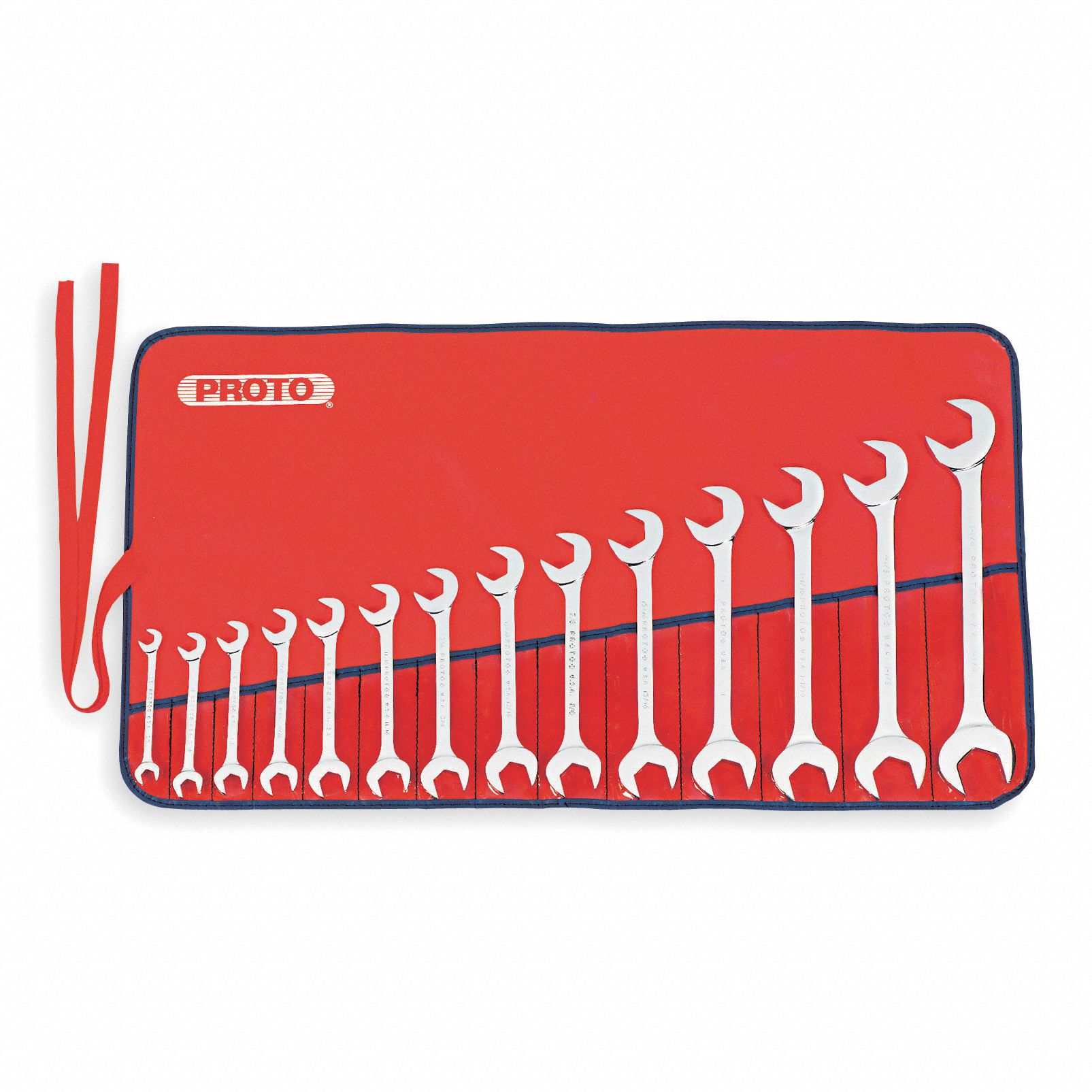 Open End Wrenches & Sets - Grainger Industrial Supply