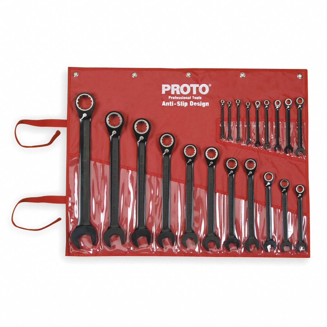 WESTWARD Combination Wrenches & Sets - Grainger Industrial Supply