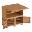 Jobsite Boxes & Cabinets - Grainger Industrial Supply