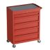 WESTWARD Rolling Tool Cabinets and Boxes - Grainger Industrial Supply