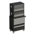 Tool Cabinets, Chests & Carts - Grainger Industrial Supply