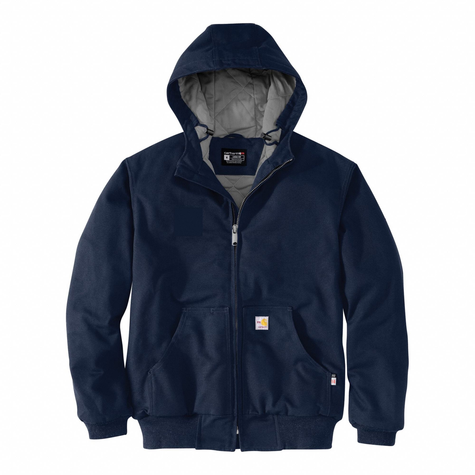 Jacket - 892K59|107076-DNY3XLREG - Grainger