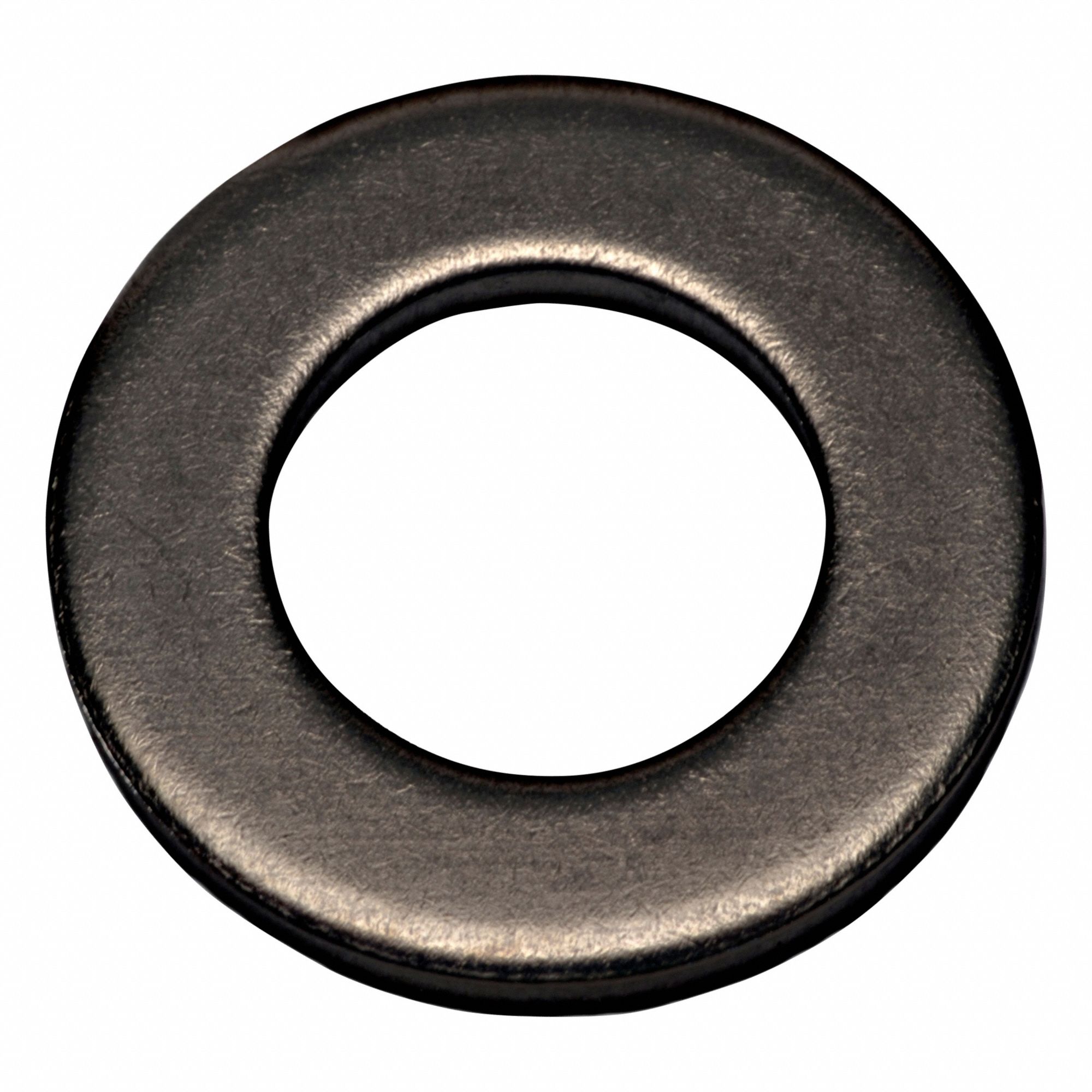 Grade 2, Titanium, Flat Washer - 826K04|0107443 - Grainger
