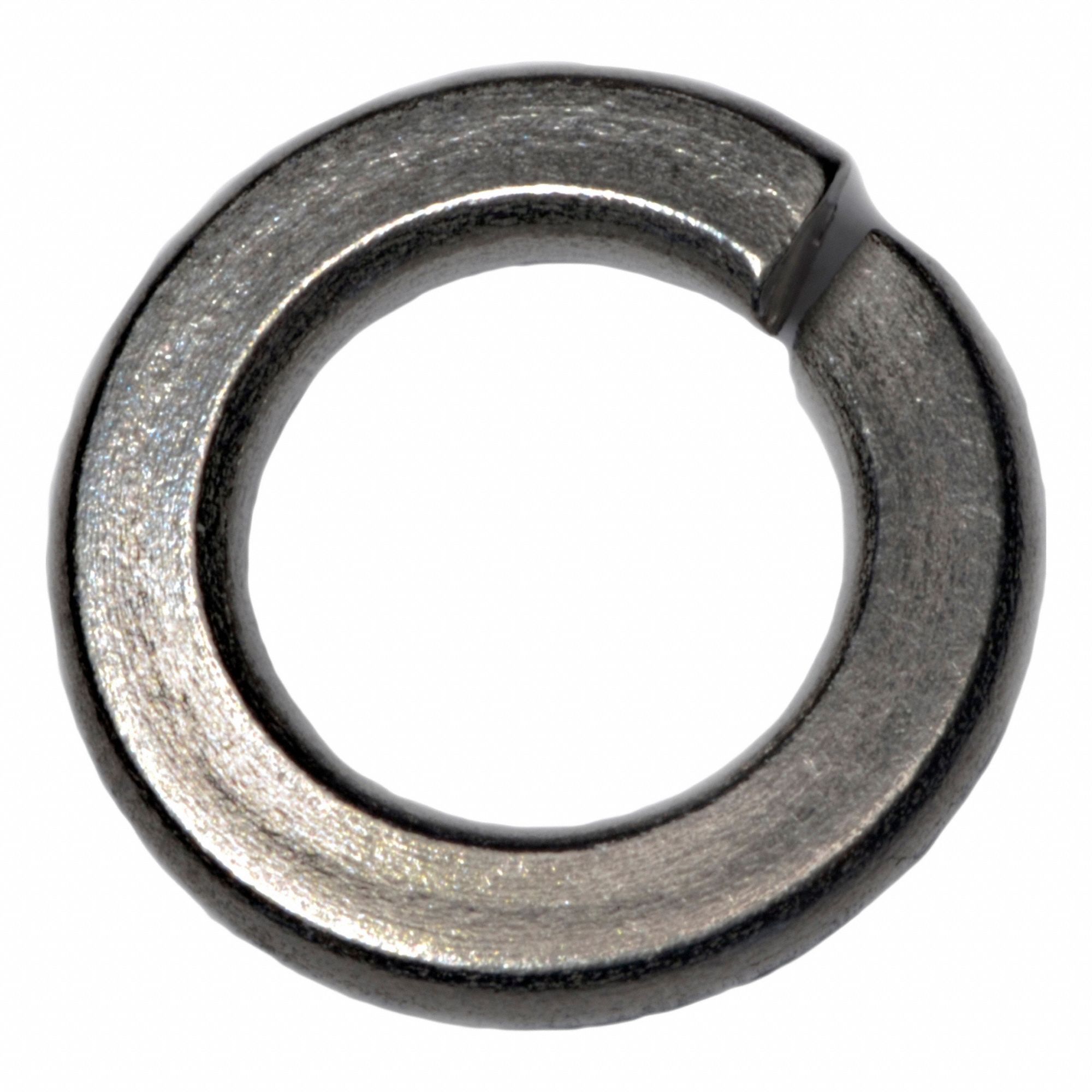 Grade 2, Passivated, Split Lock Washer - 826K07|0107448 - Grainger
