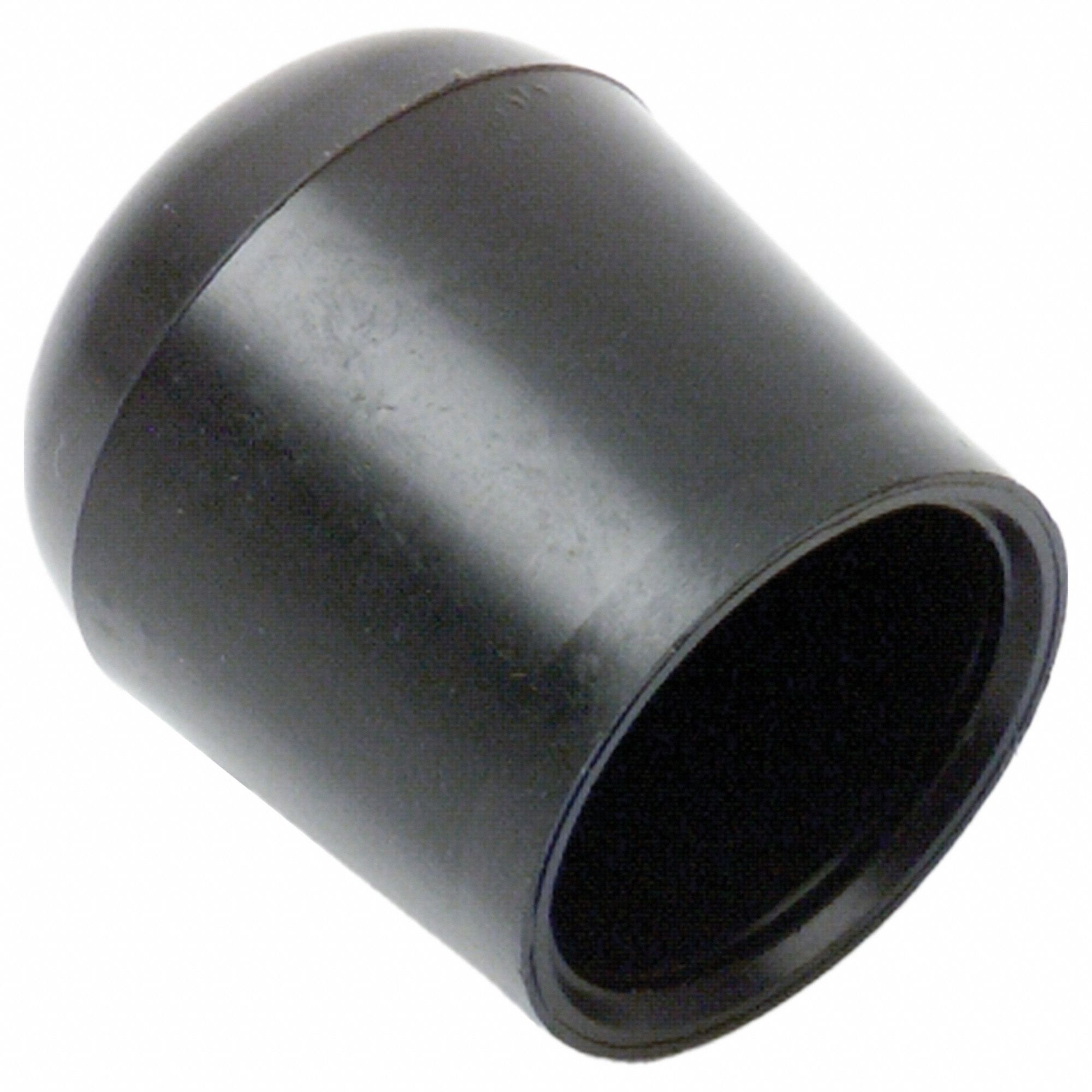 INVACARE, Invacare, Rubber, Tube End Cap - 804RG6|107974 - Grainger
