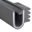Rubber Edge Trim Seals - Grainger Industrial Supply