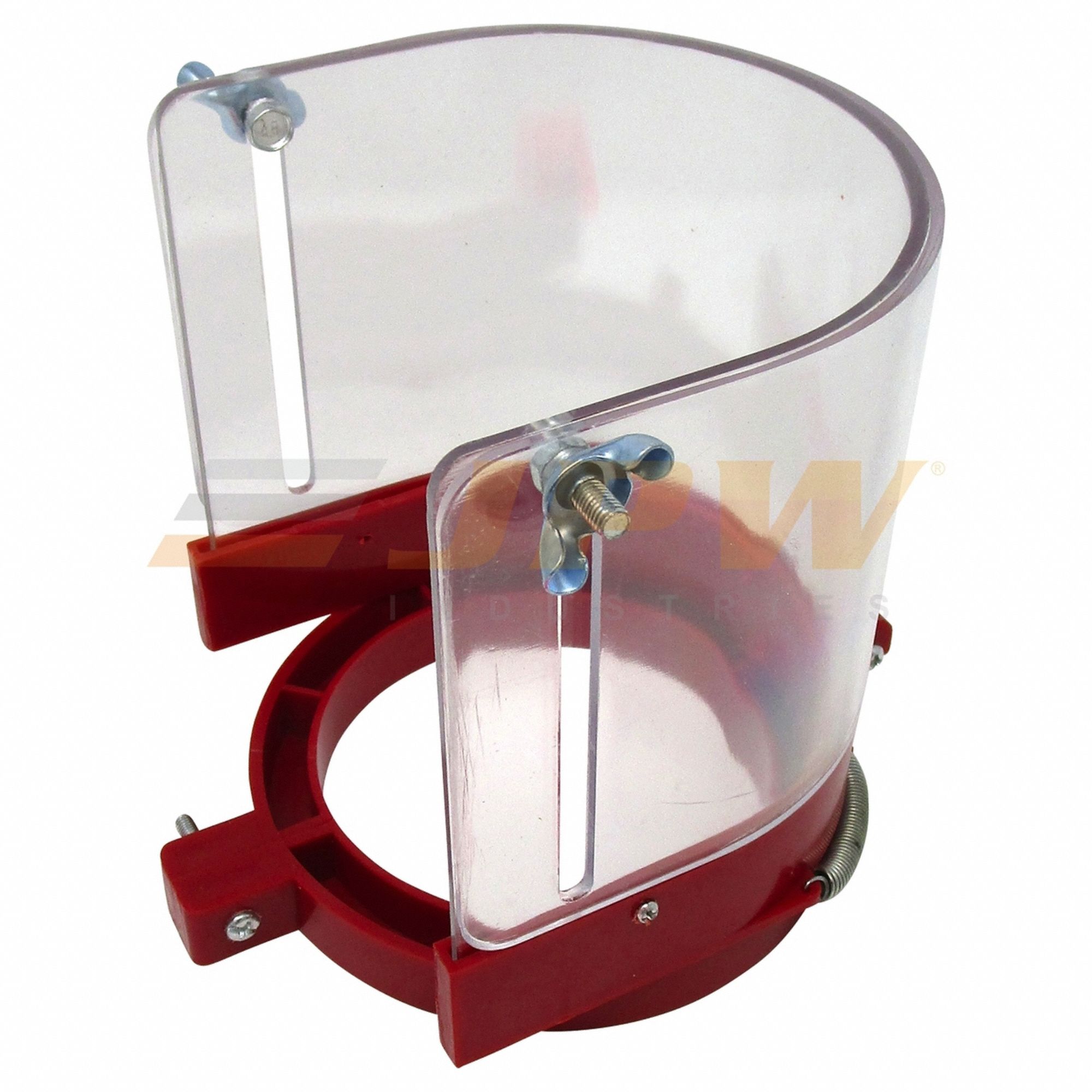 JET, 10810402A1, Chuck Guard Assembly - 290J29|10810402A1 - Grainger