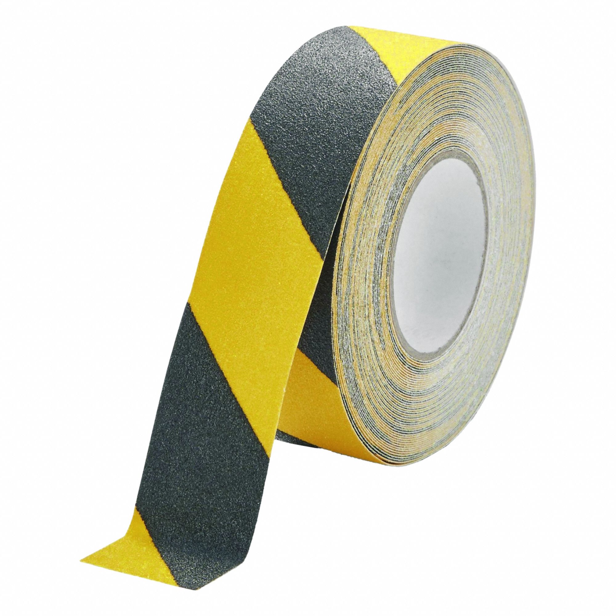 Coarse, 60 Grit Size, Anti-Slip Tape - 839R47|1083130 - Grainger
