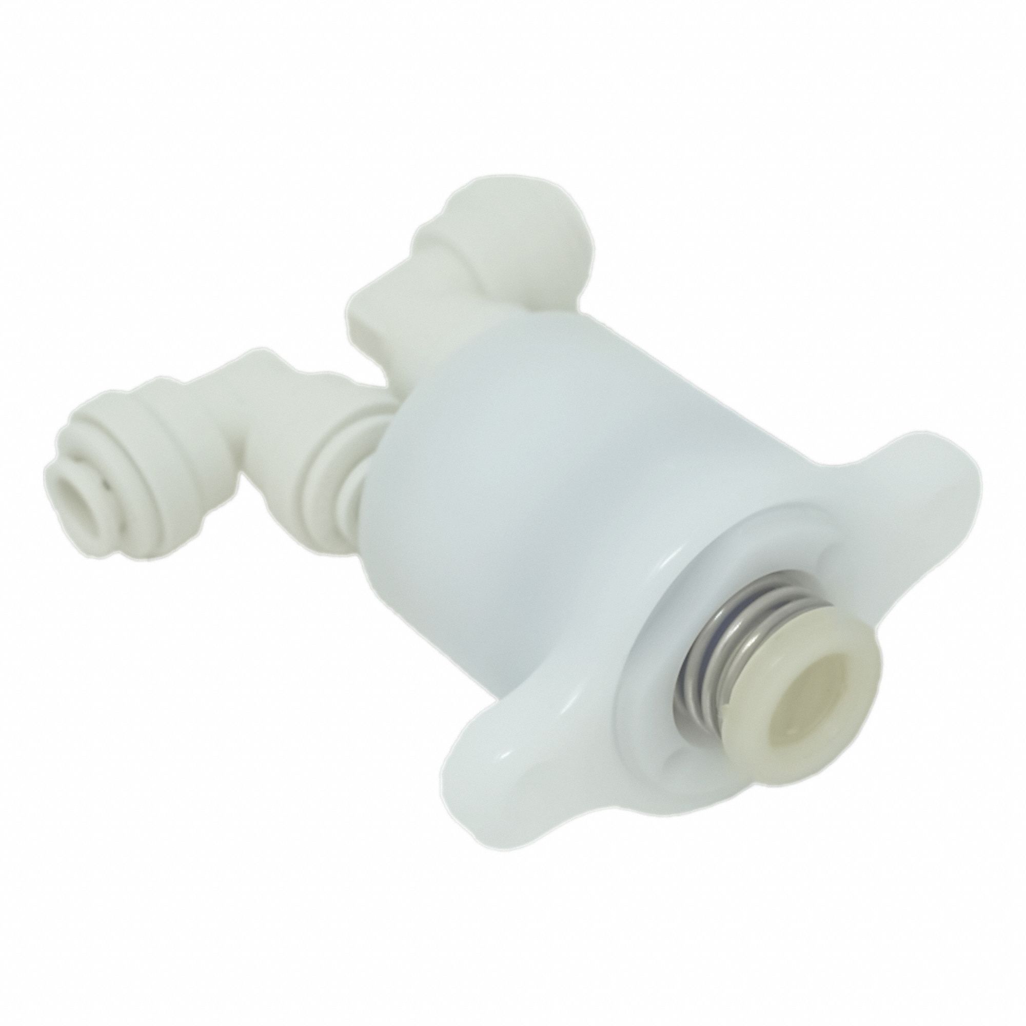 Water Control Assembly - Grainger