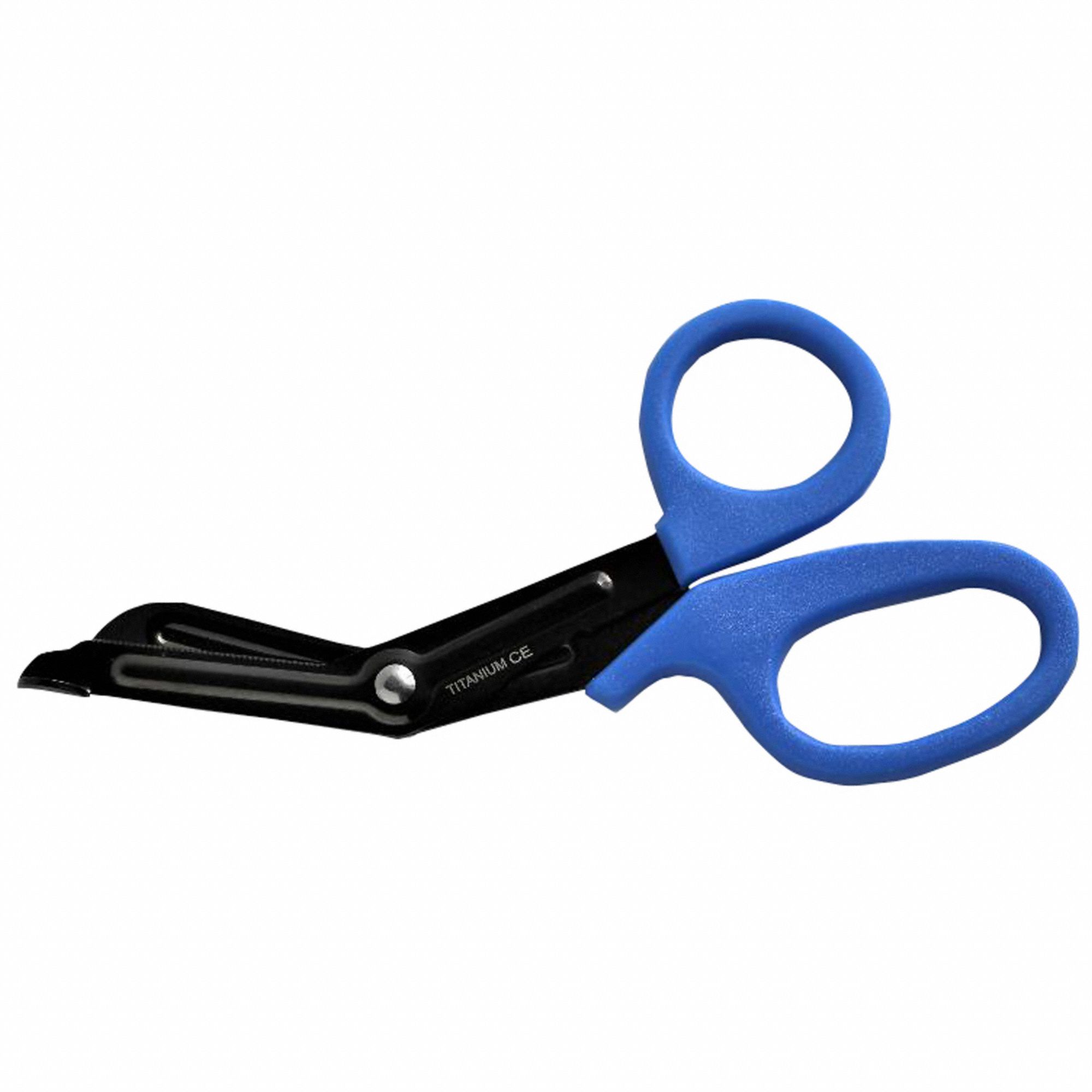 EMI, Shear, Titanium, Shears - 800K53|1099-BL - Grainger