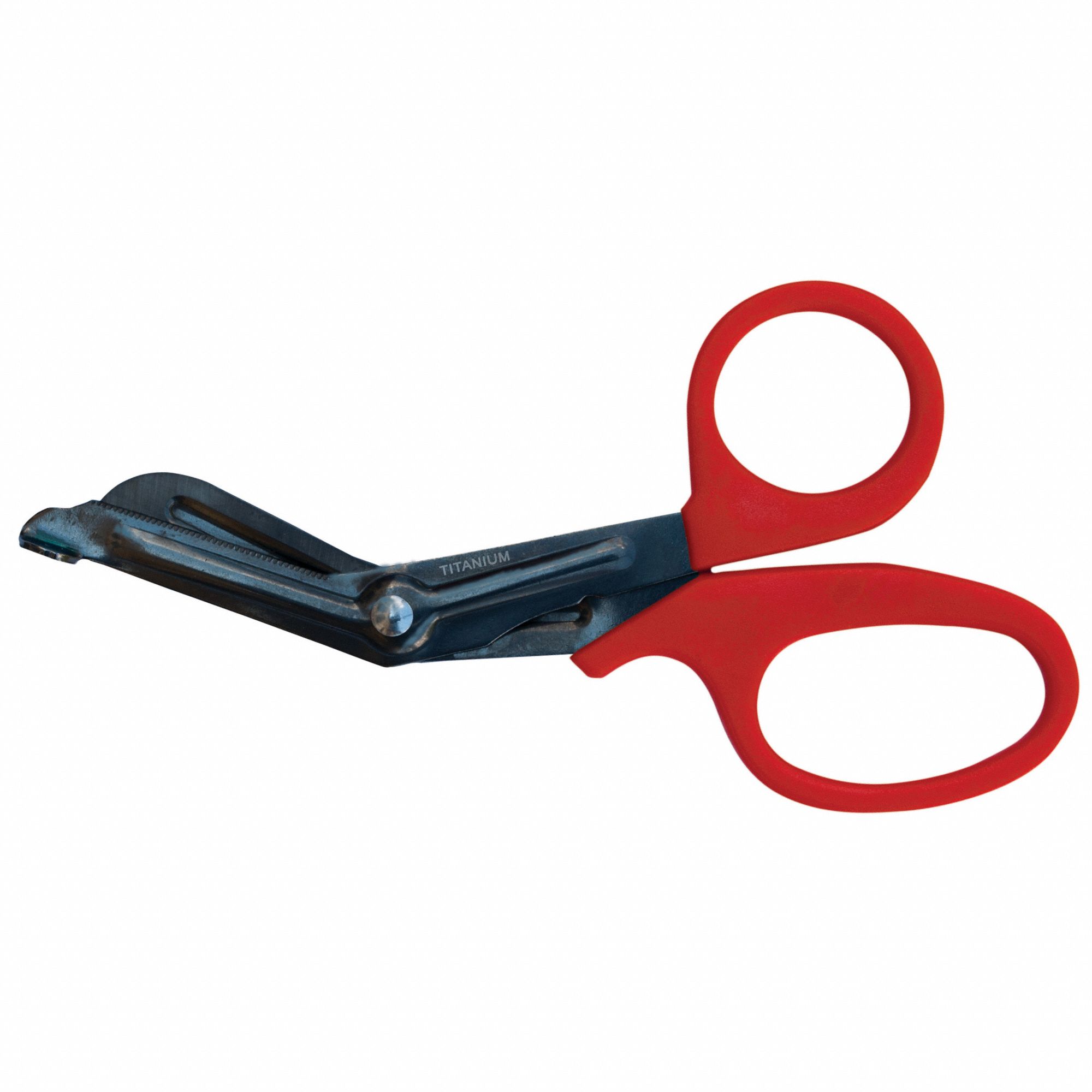 EMI, Shear, Titanium, Shears - 800K56|1099-R - Grainger