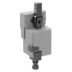 Electric HVAC Damper Actuators - Grainger Industrial Supply