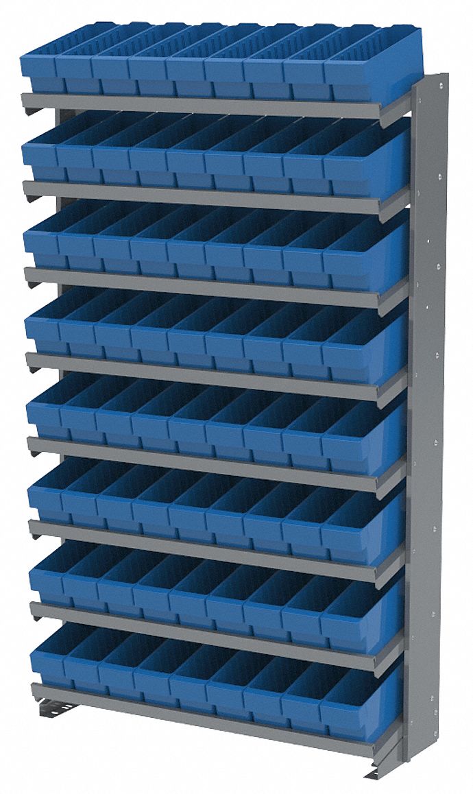 Pick Rack - Grainger