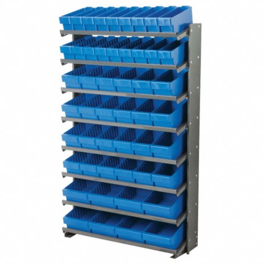 Pick Rack - Grainger
