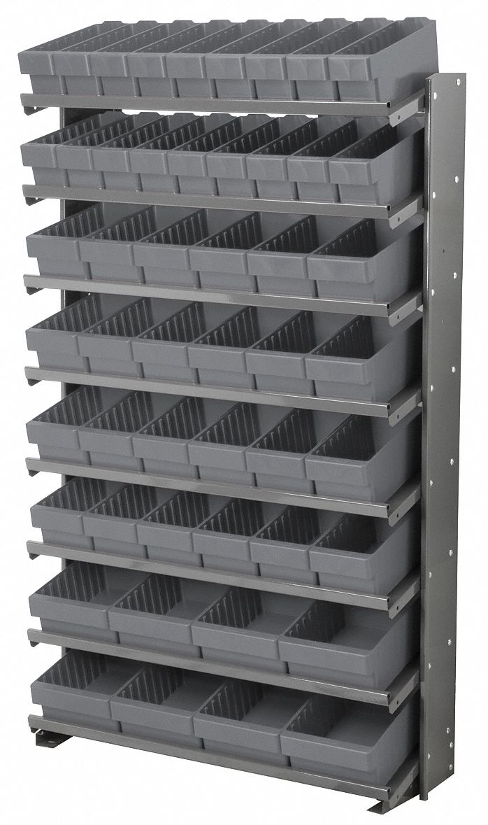 Pick Rack - Grainger