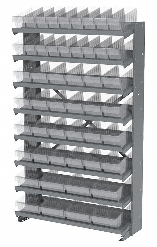 Pick Rack - Grainger