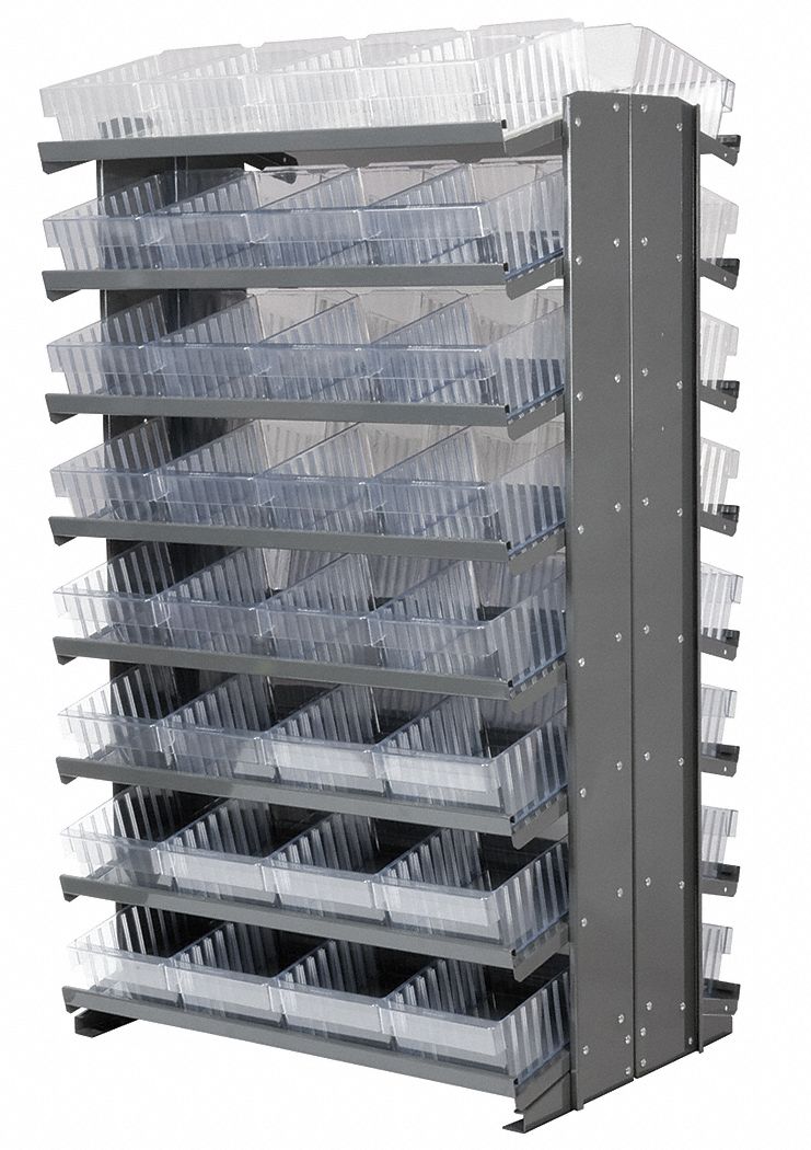 Pick Rack - Grainger