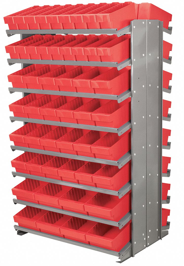 Pick Rack - Grainger