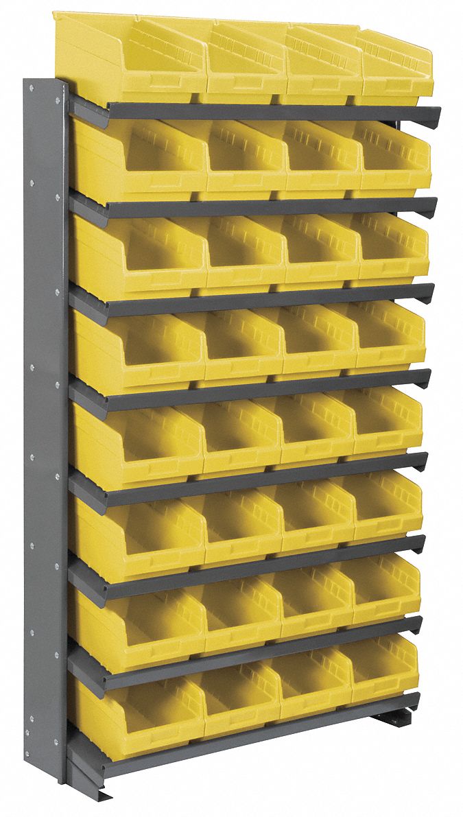 Pick Rack - Grainger