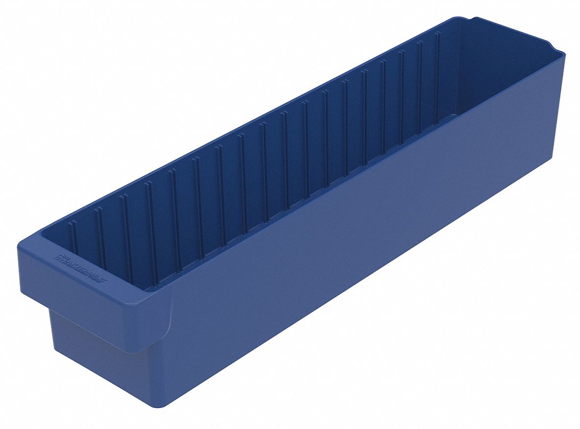 Drawer Bin - Grainger