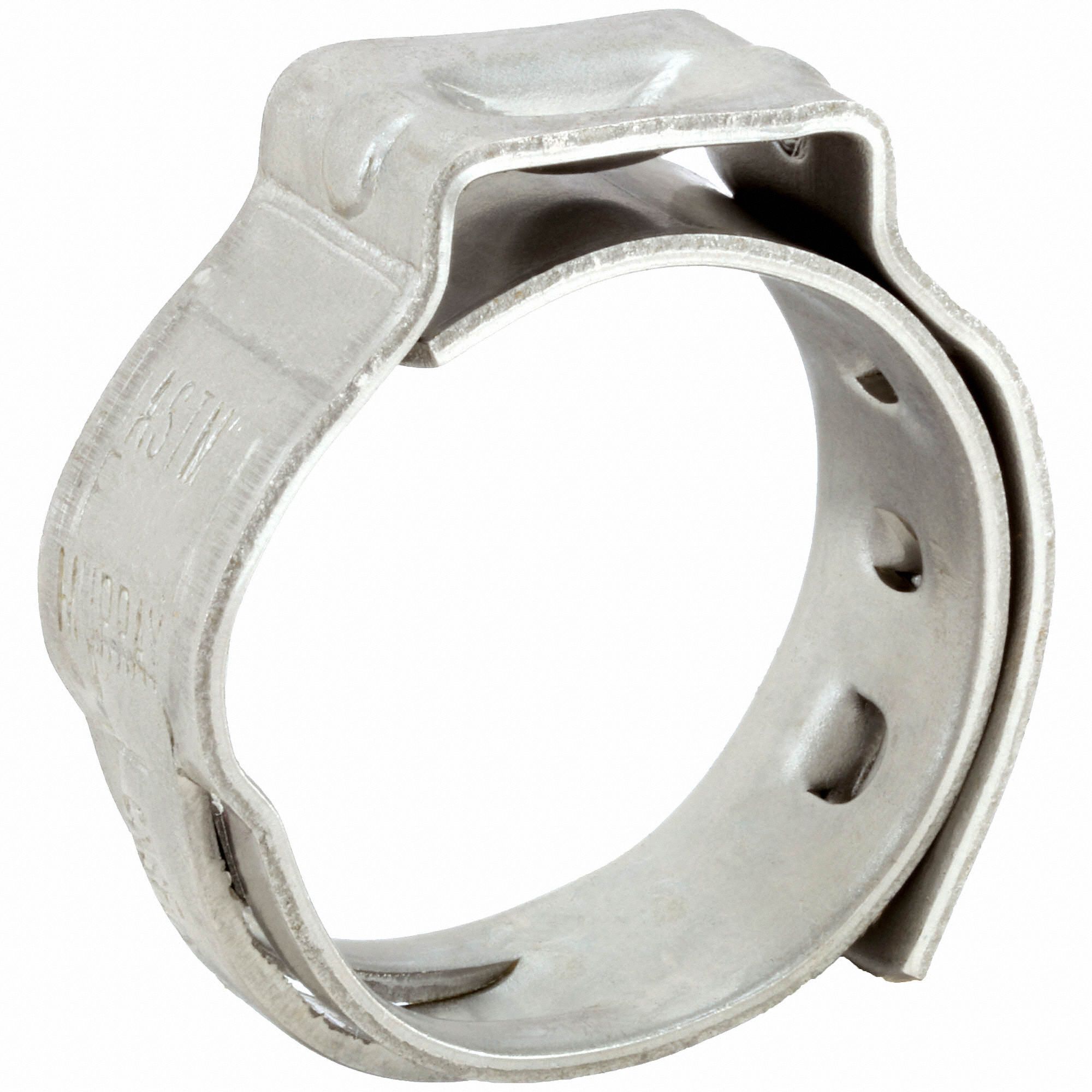 WATTS RADIANT Brass, Stainless Steel Repair Kit with Cinch Clamps, PEX ...