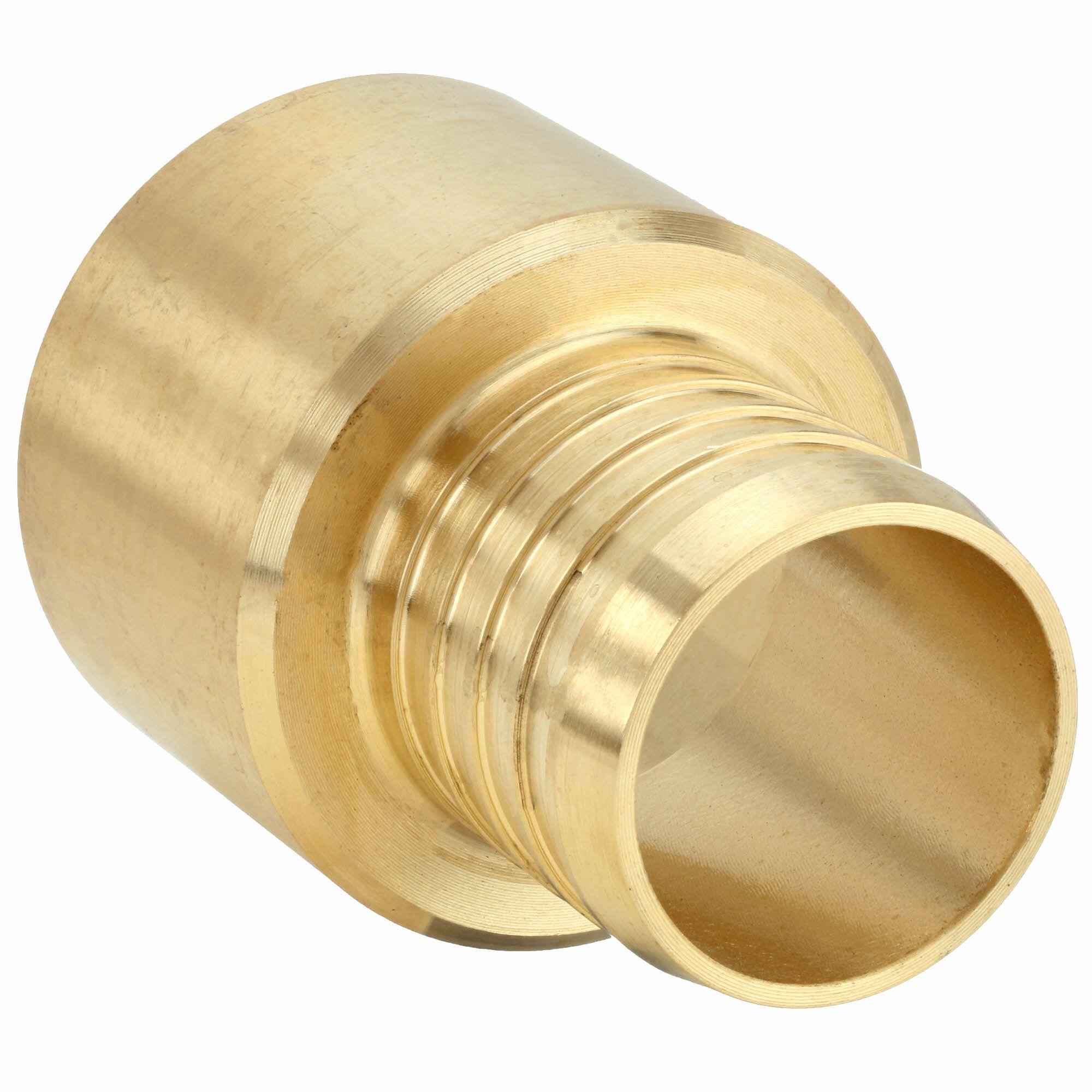 ZURN PEX Low Lead Brass PEX and Sweat Adapter, PEX x Sweat Connection ...