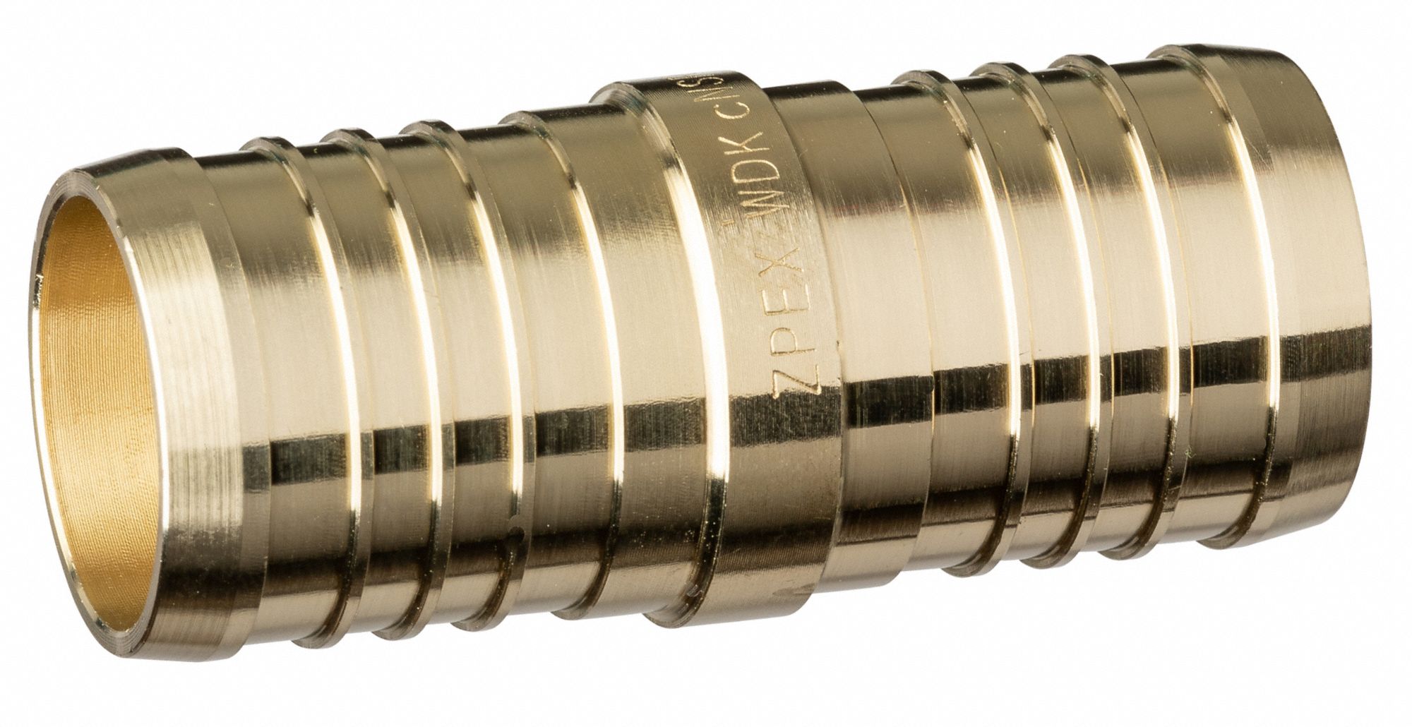 Zurn Pex Low Lead Brass Coupling Pex Connection Type 1 14 In Pex