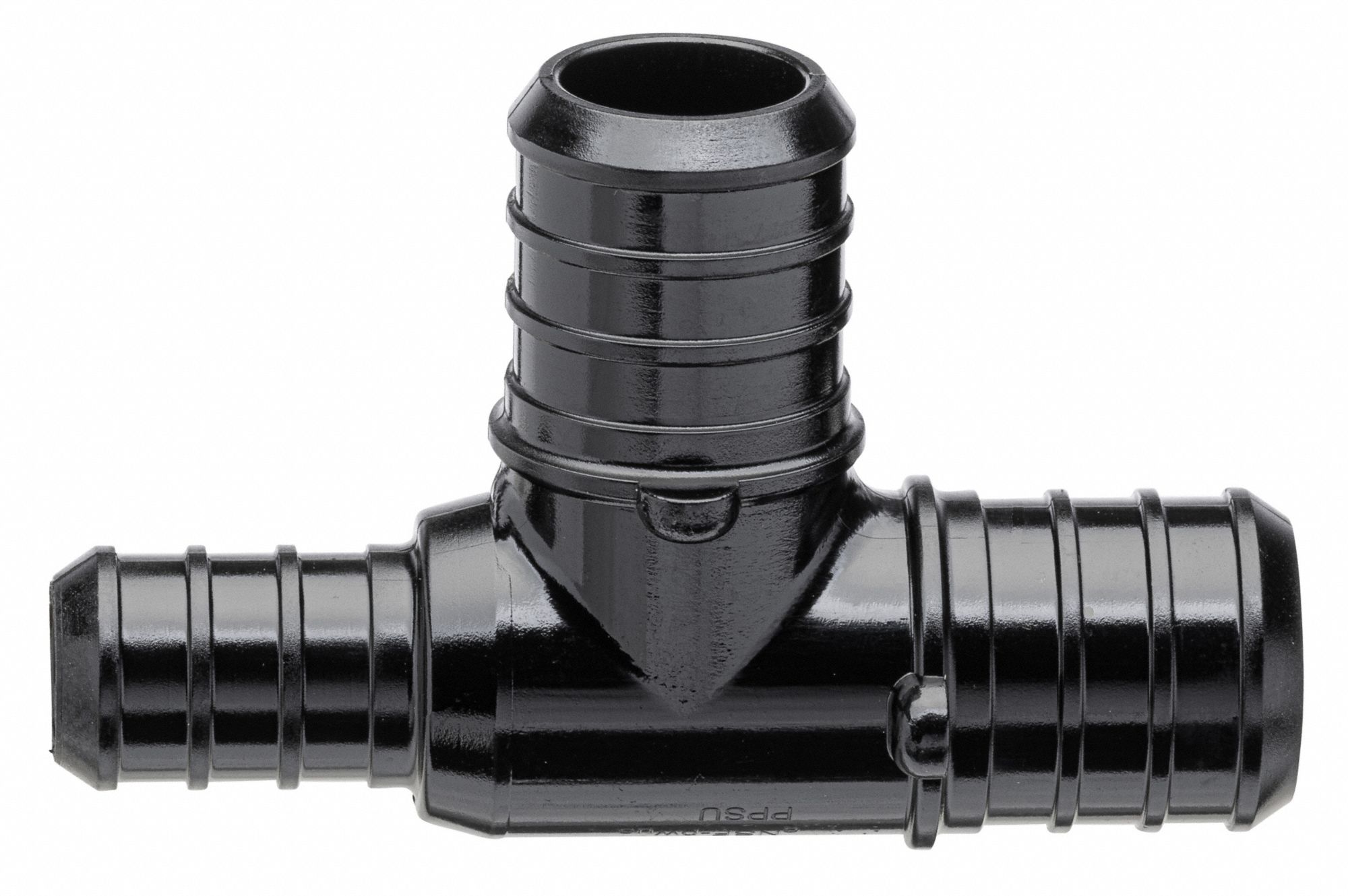 ZURN PEX Polyalloy Tee PEX Connection Type 3 4 In X 1 2 In X 3 4 In