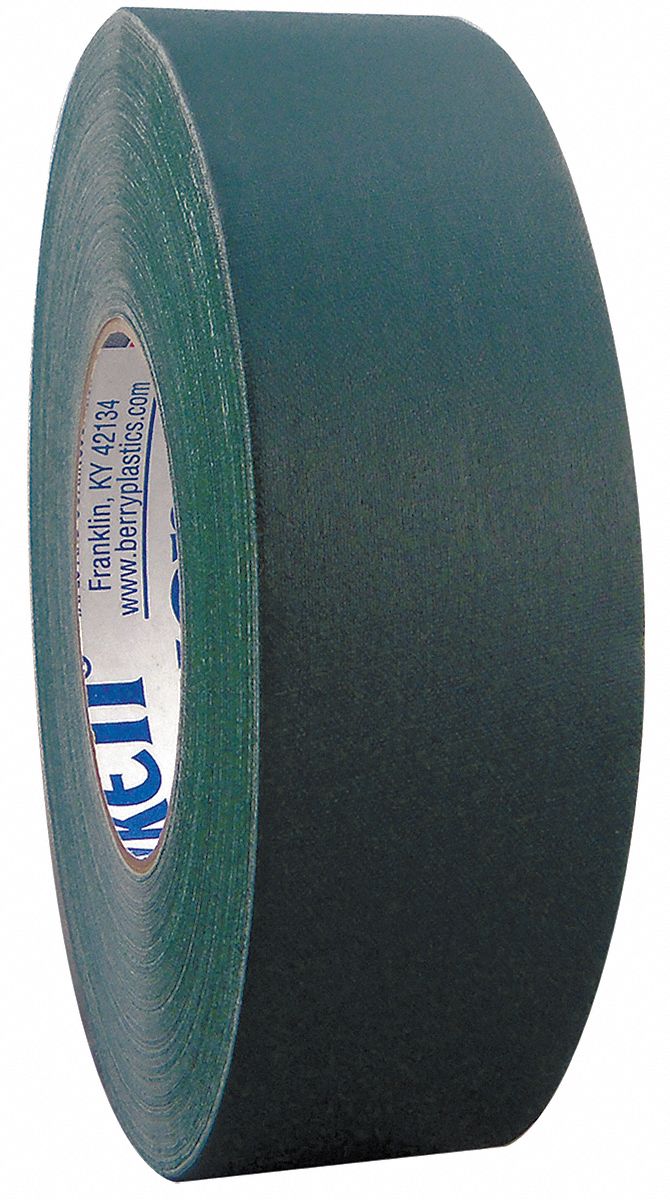 Duct Tape Grade Industrial, Duct Tape Type Gaffer's Tape, Duct Tape ...