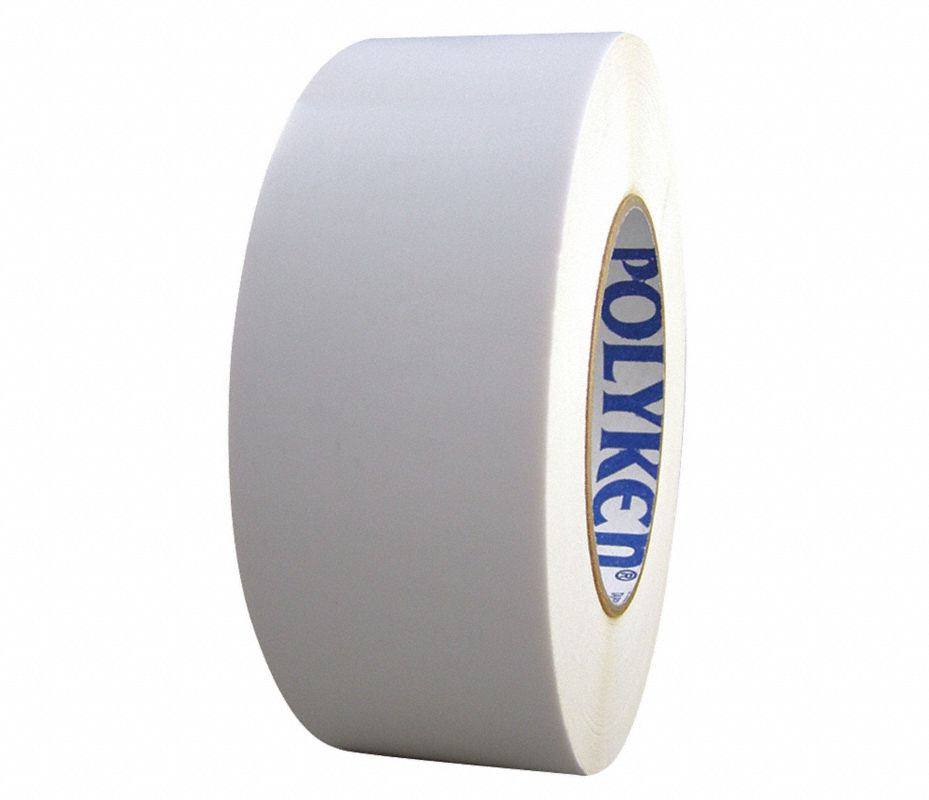 POLYKEN Cinta de Película, Ancho de 48mm X 33 m de Longitud de Cinta ...