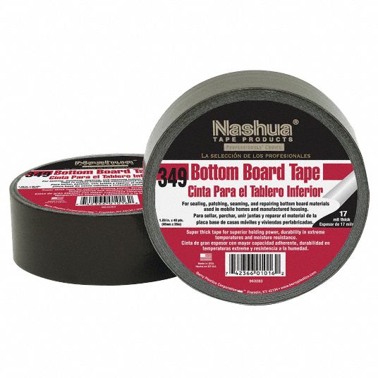 Duct Tape Grade Premium, Duct Tape Type Duct Tape, Duct Tape Width 1 7/ ...