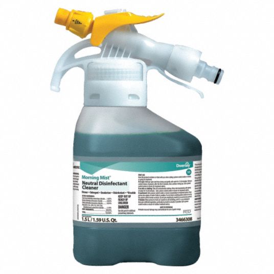 Diversey Chemicals