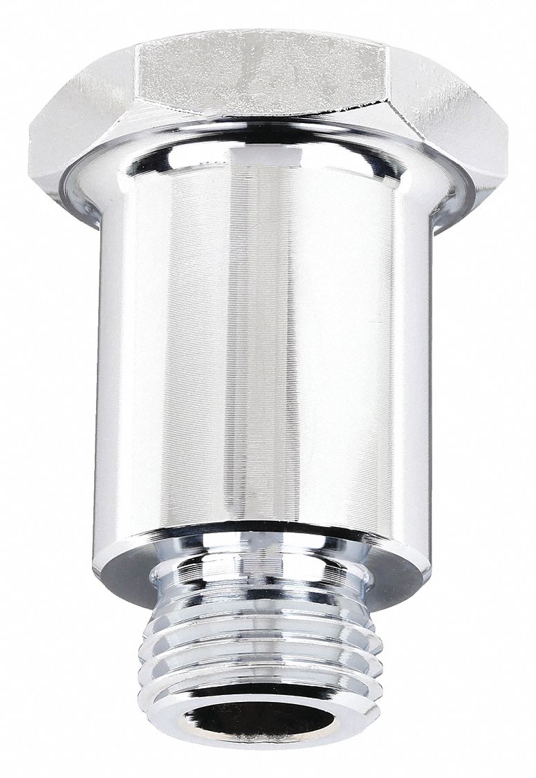 T&S BRASS, Brass, Chrome, Sprayer Spring - 10C450|000821-40 - Grainger