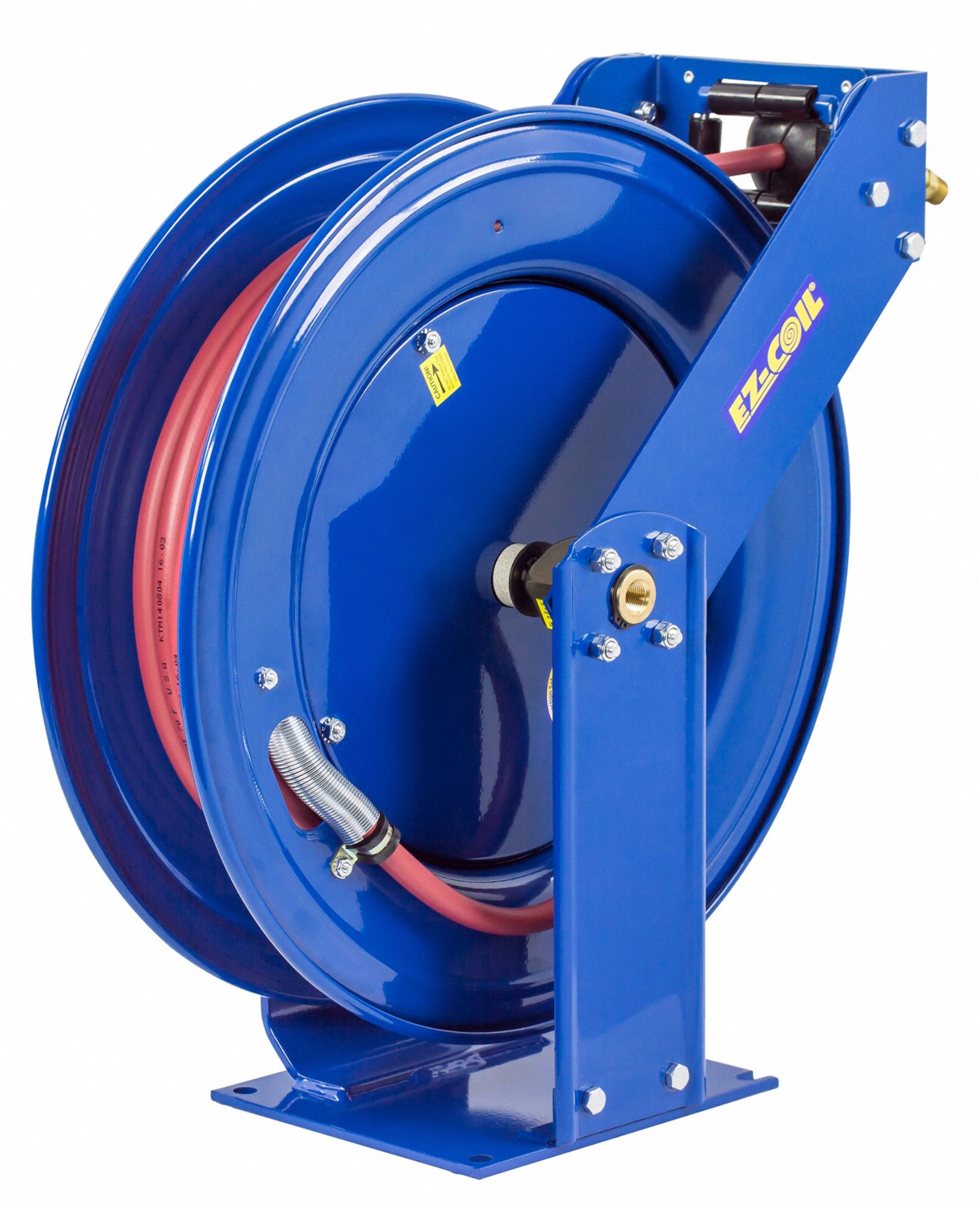 COXREELS Spring Return Hose Reel - 10C495|EZ-TSH-375 - Grainger