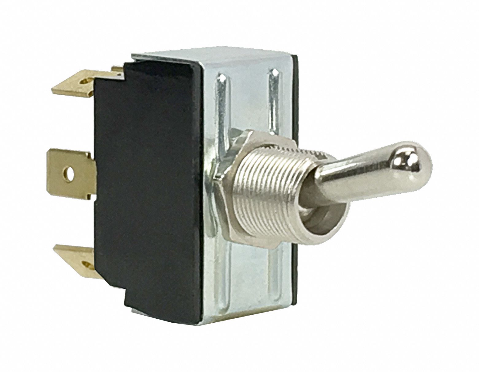 CARLING TECHNOLOGIES, 3 Position, 6 Connections, Toggle Switch - 10C570 ...