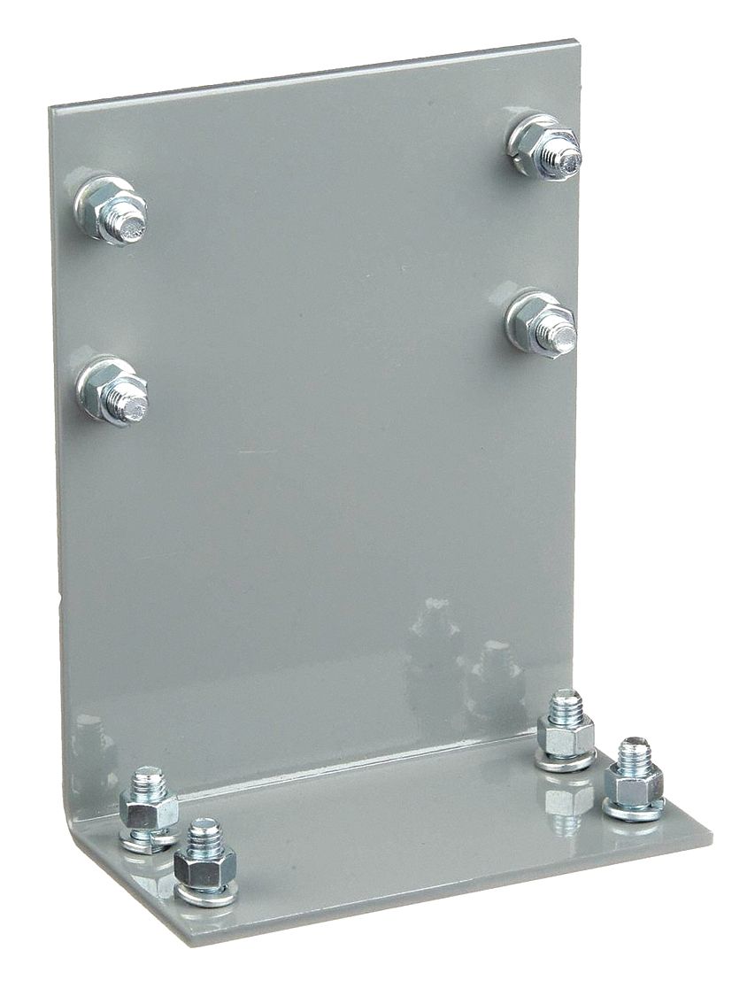 APPLETON ELECTRIC, AFU/AFUX, Mounting Bracket - 10C681|AFUMB - Grainger