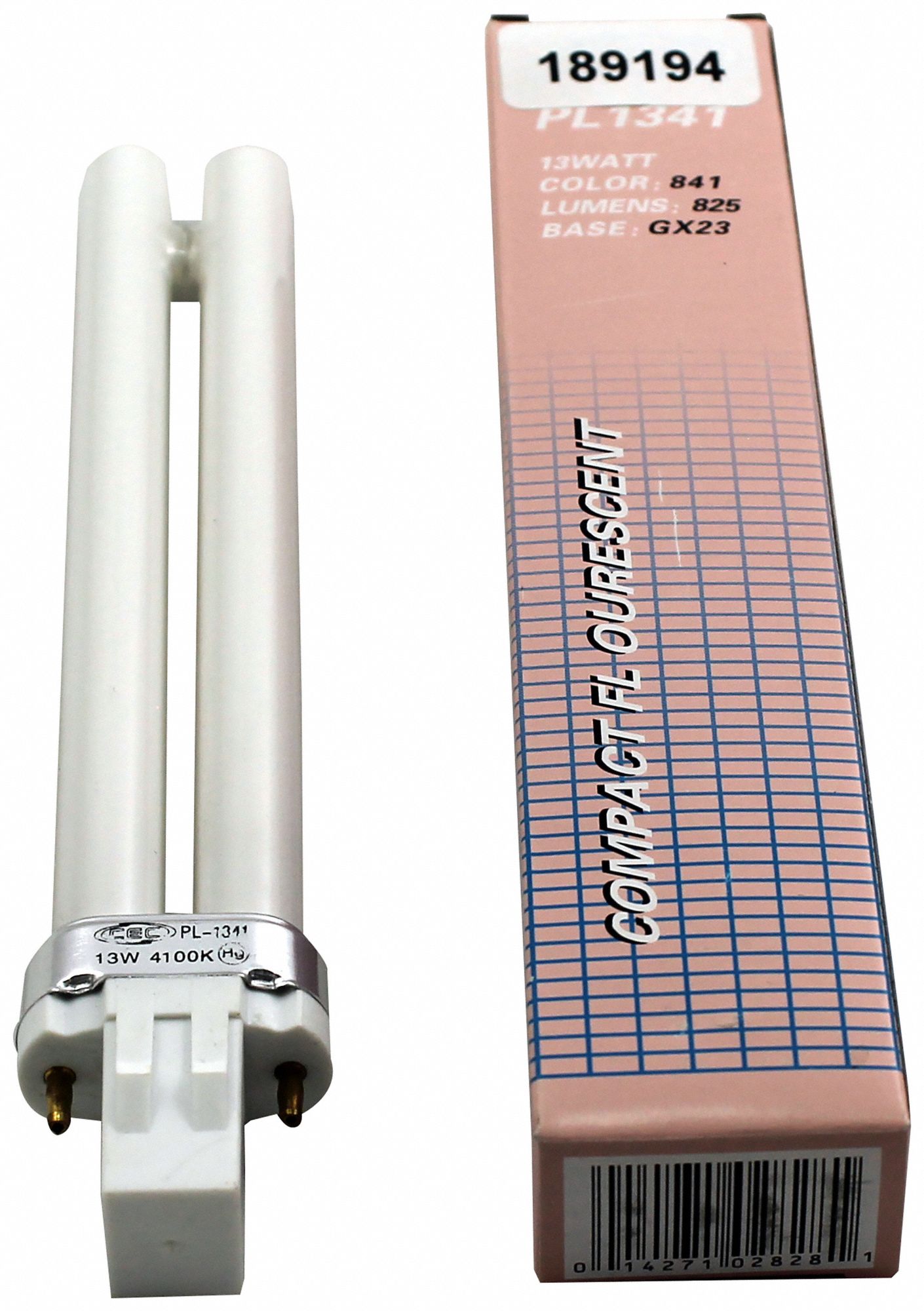 ALERT BULB 13 WATT PL FOR USE WITH EPL, UPL, DPL - 2-Pin Base Miniature ...