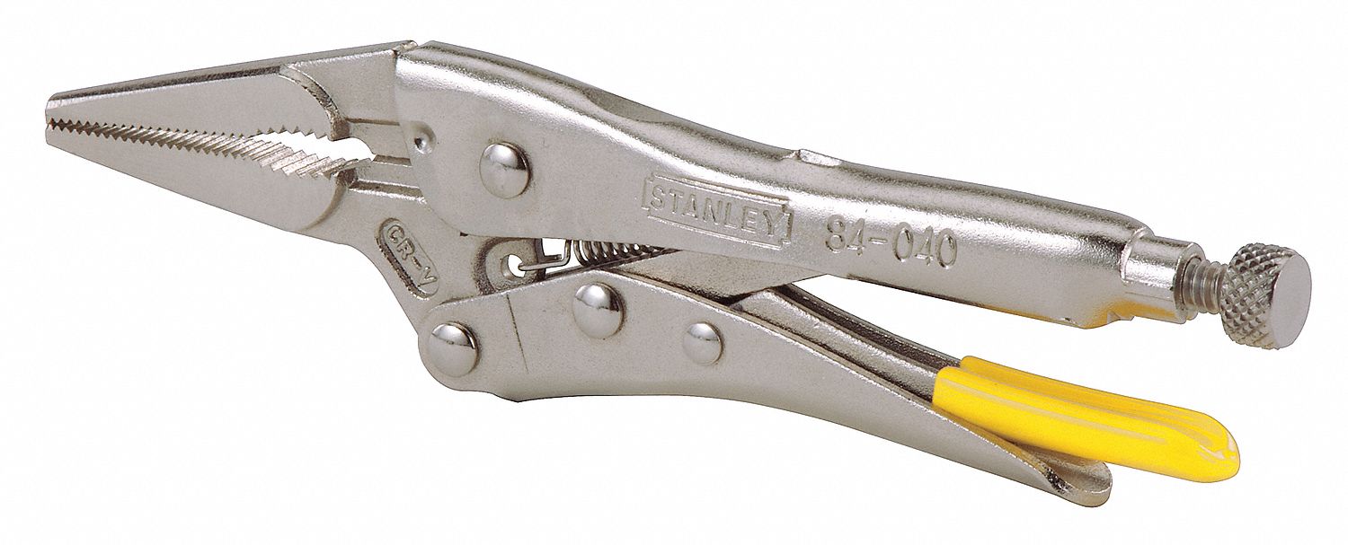 Locking Pliers - Grainger