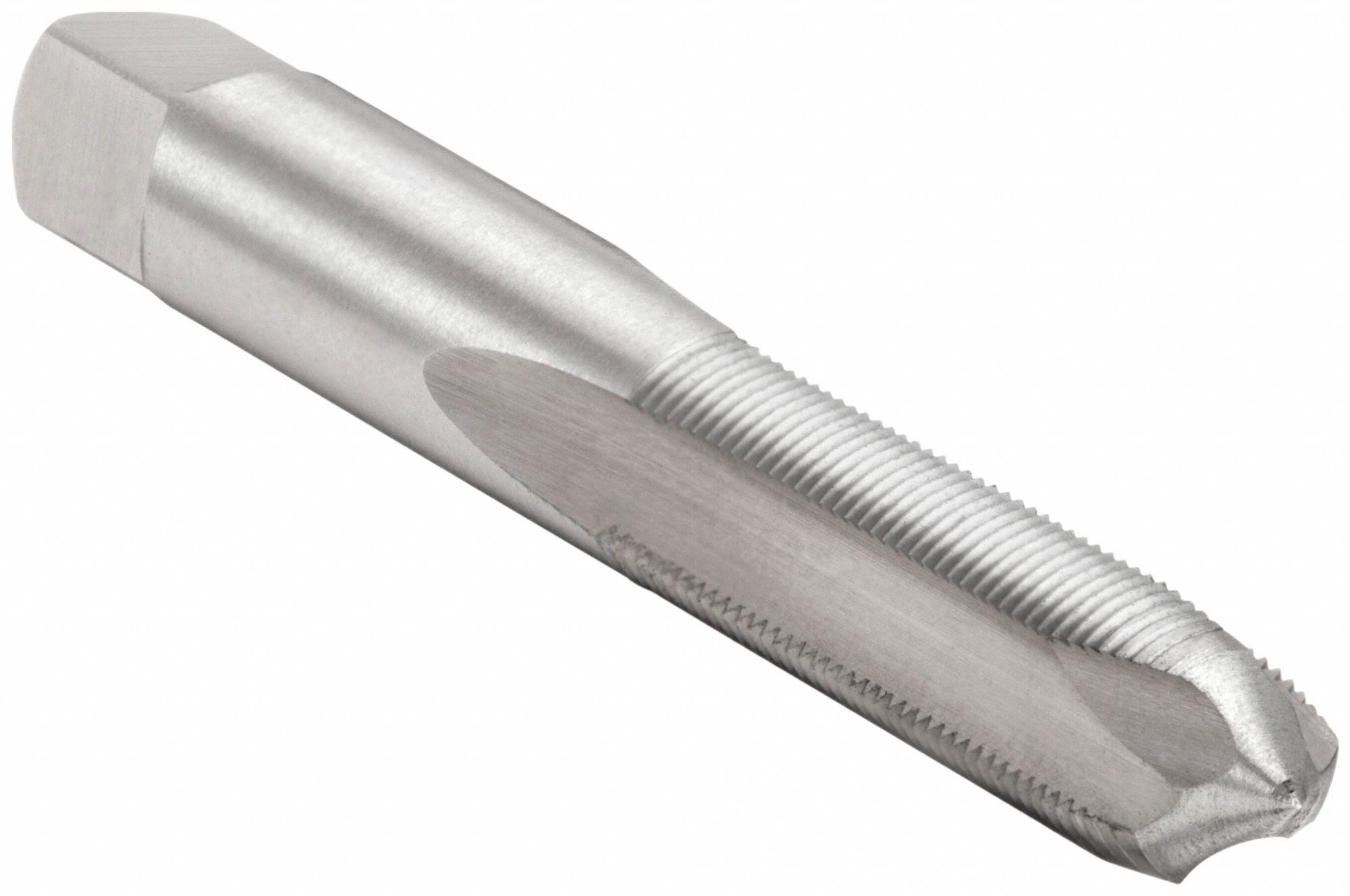 M20x2.5 Thread Size, 2 in Thread Lg, Spiral Point Tap - 11V295|20634 ...