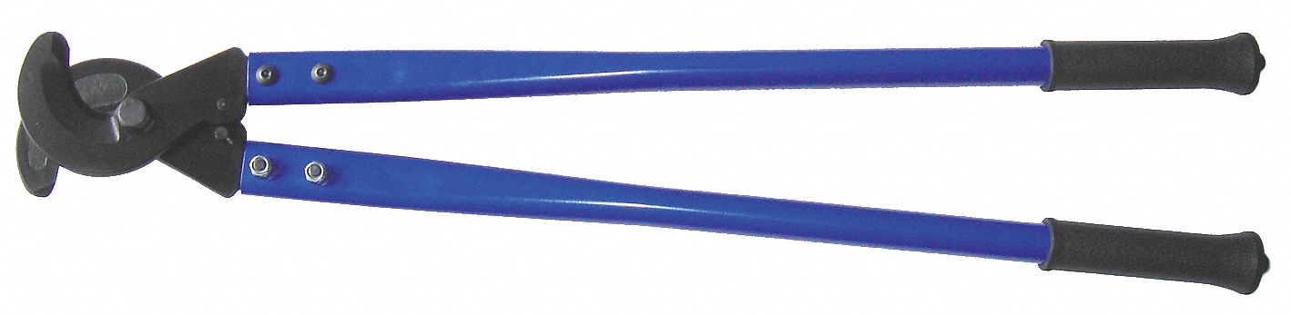 WESTWARD, Steel Handle, Shear, Cable Cutter - 10D451|10D451 - Grainger