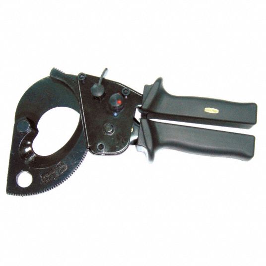 WESTWARD, Steel Handle, Shear, Cable Cutter - 10D467|10D467 - Grainger