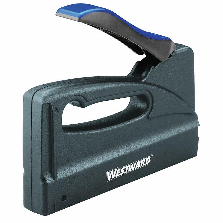 Forward Action Staple/Nail Gun - Grainger