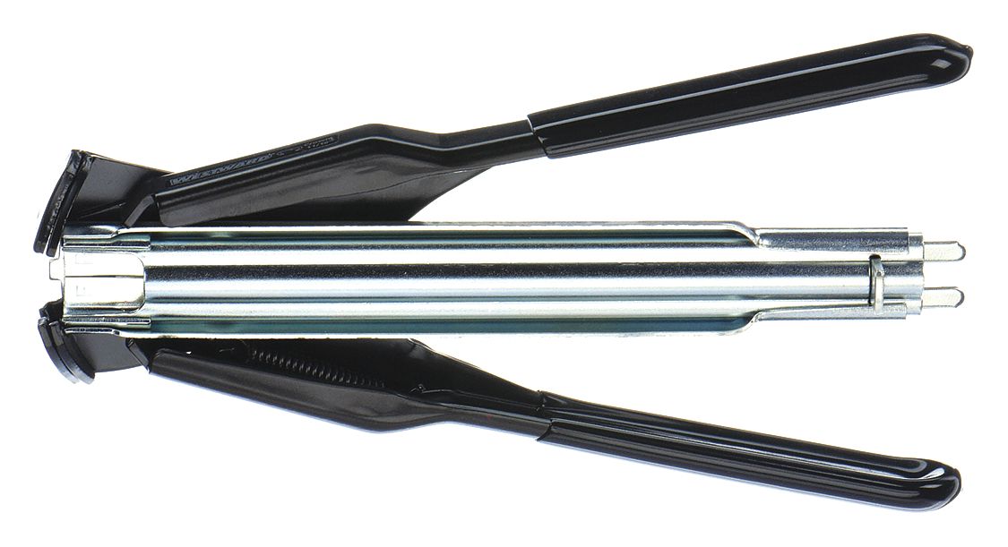 Plier Stapler - Grainger