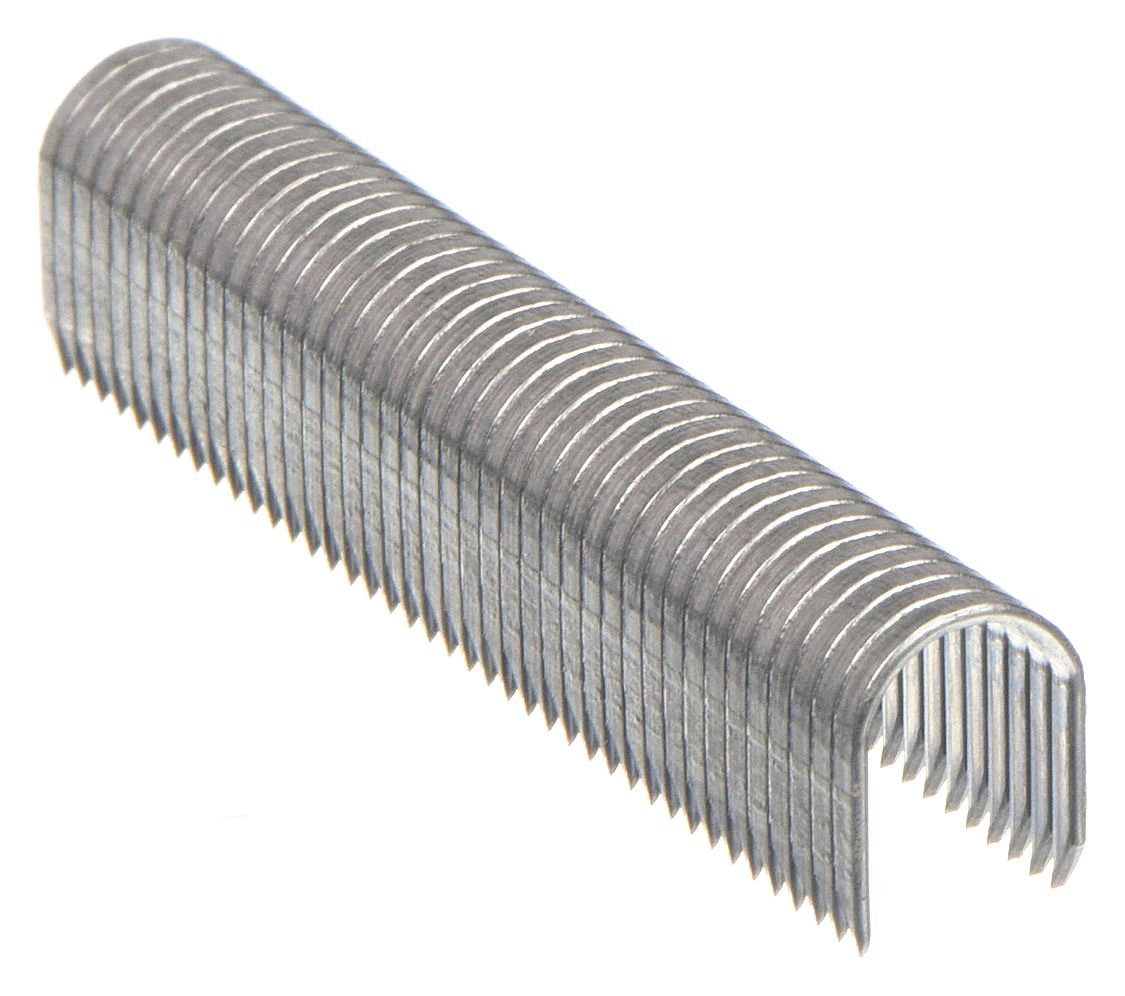 WESTWARD Grapa de Cable,Corona Redonda,PQ1000 - Grapas para Cable ...