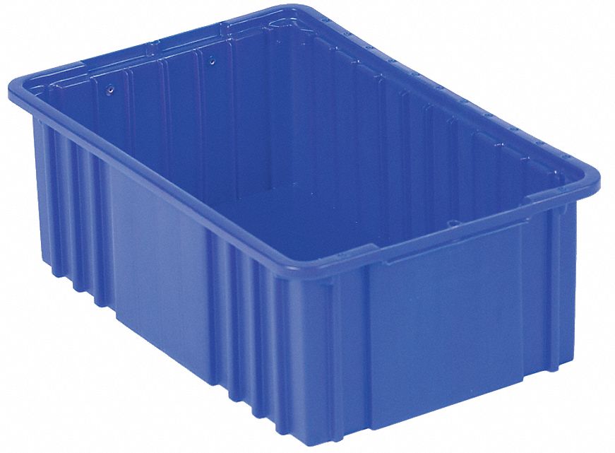 Divider Box - Grainger