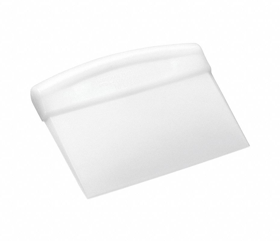 ORBIS Raspador para alimnts,Bl,Plpro,L6-1/4plg - 10E153 | NPL606 ...