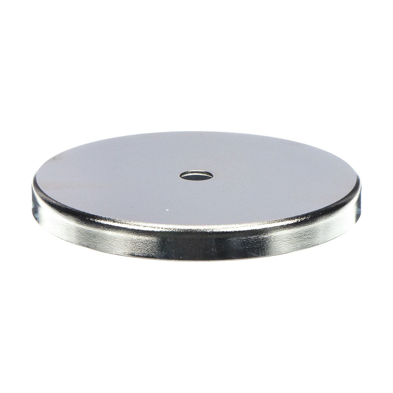 Encased, 0.5 in Thick, Ceramic Magnets - 10E725|10E725 - Grainger