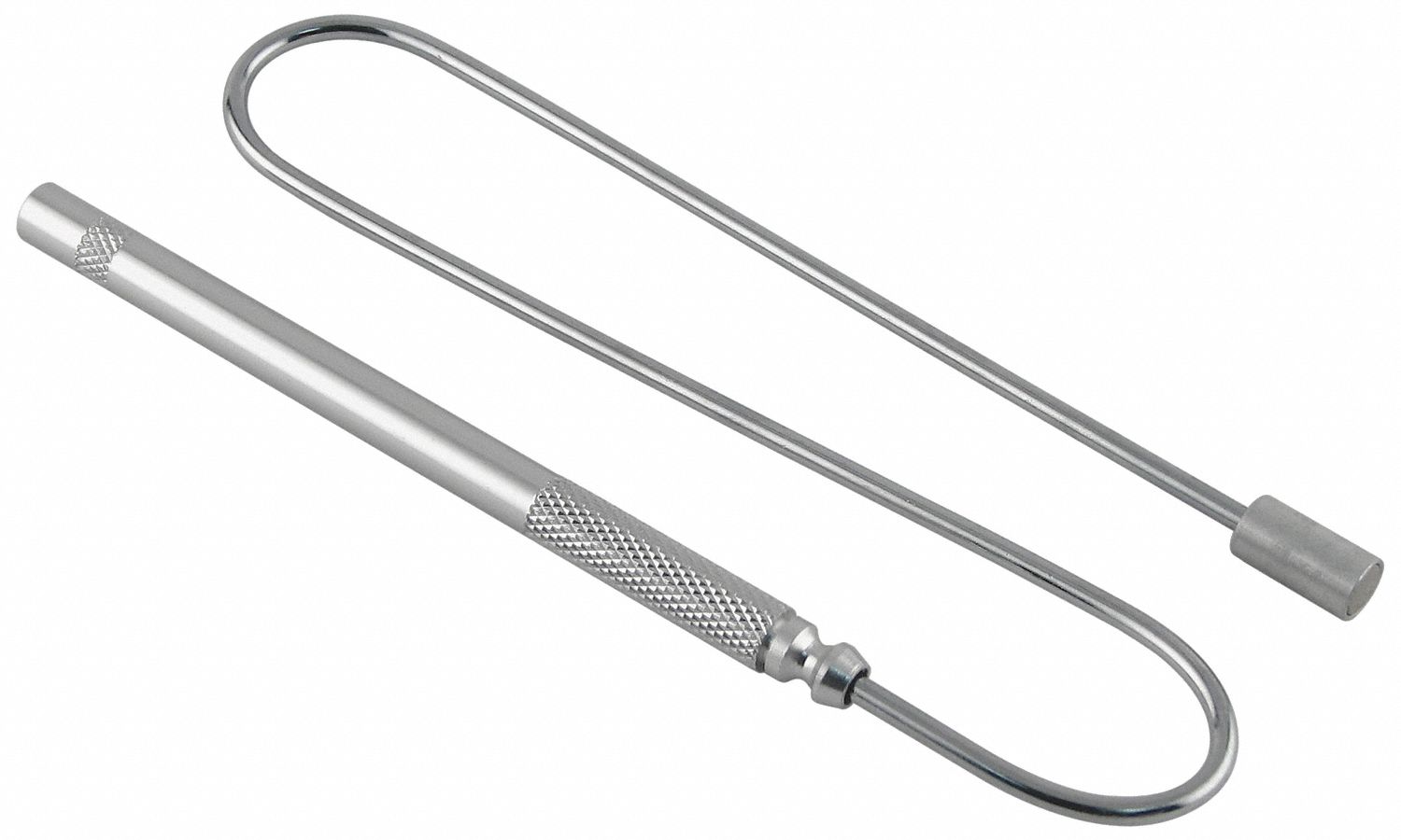 WESTWARD, Mag. Typ. Neodymium, Shft. Typ. Fixed, Magnetic Retrieval ...