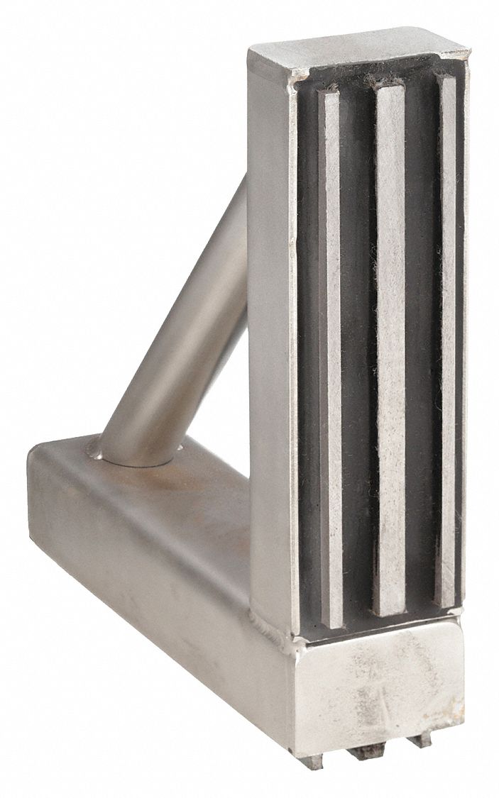 90°, 200 lb Max Pull, Welding Angle - 10E758|10E758 - Grainger