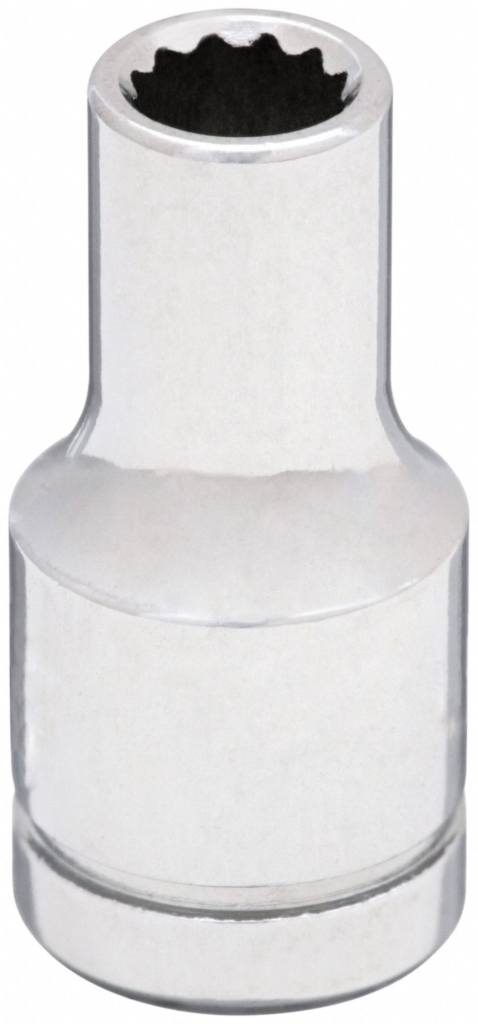 WESTWARD SOCKET 1/4 IN DR 4.5MM 12 PT STD - Sockets - GGG10E876 ...